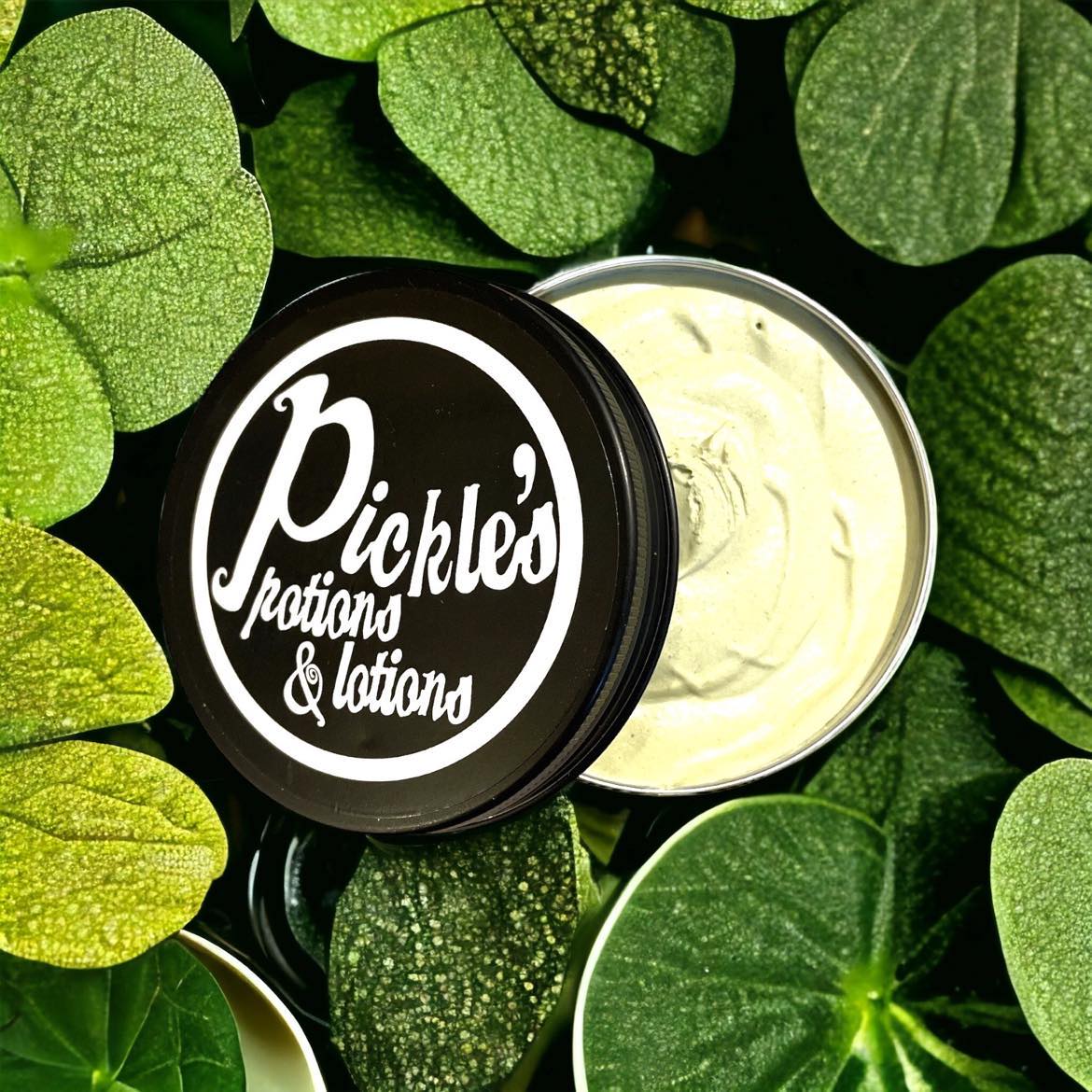 TICK + BUG – Pickle's Potions and Lotions