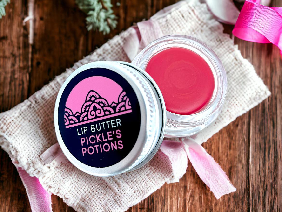 Pickle's Potions – Pickle's Potions and Lotions